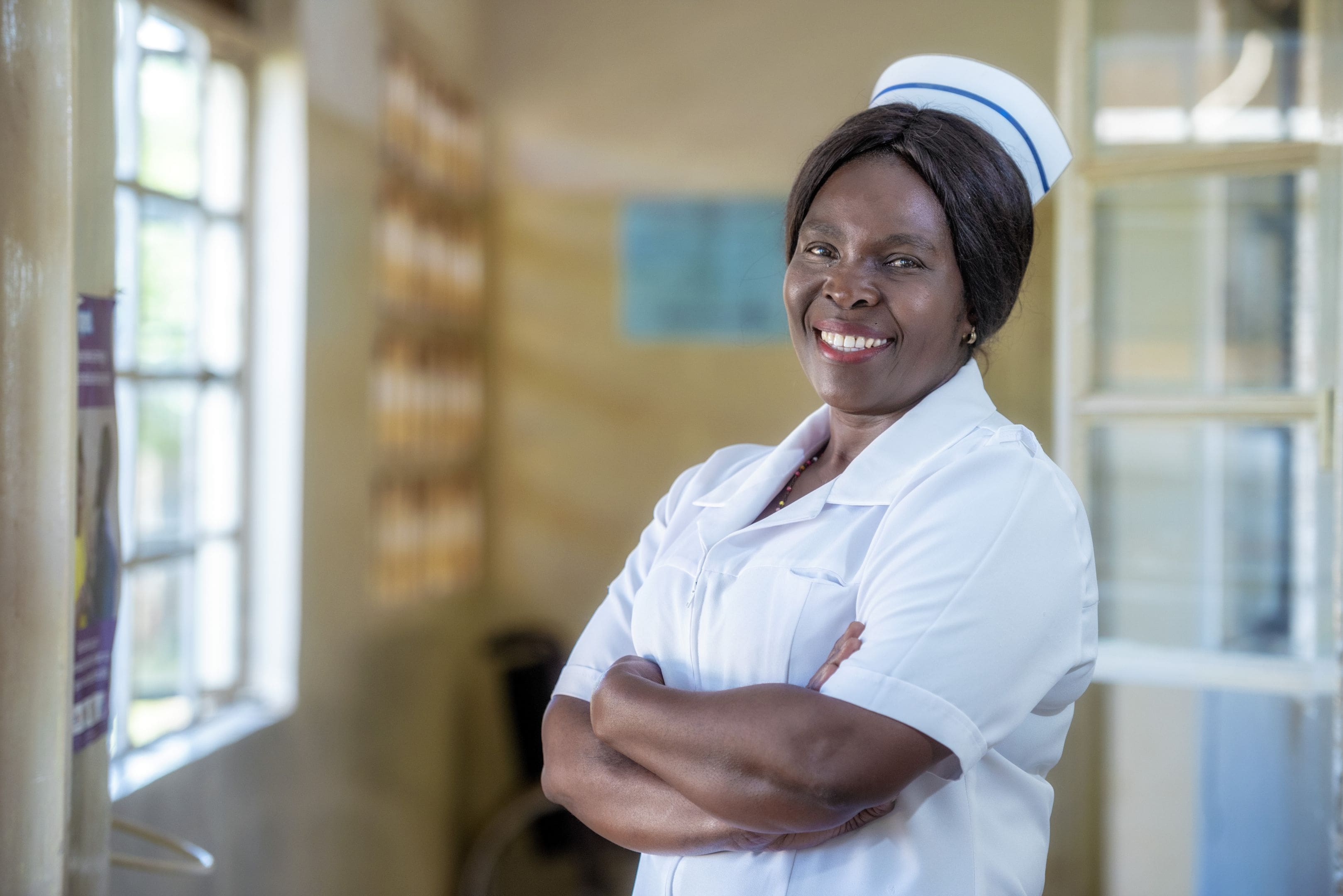 Wat we doen | Amref Health Africa