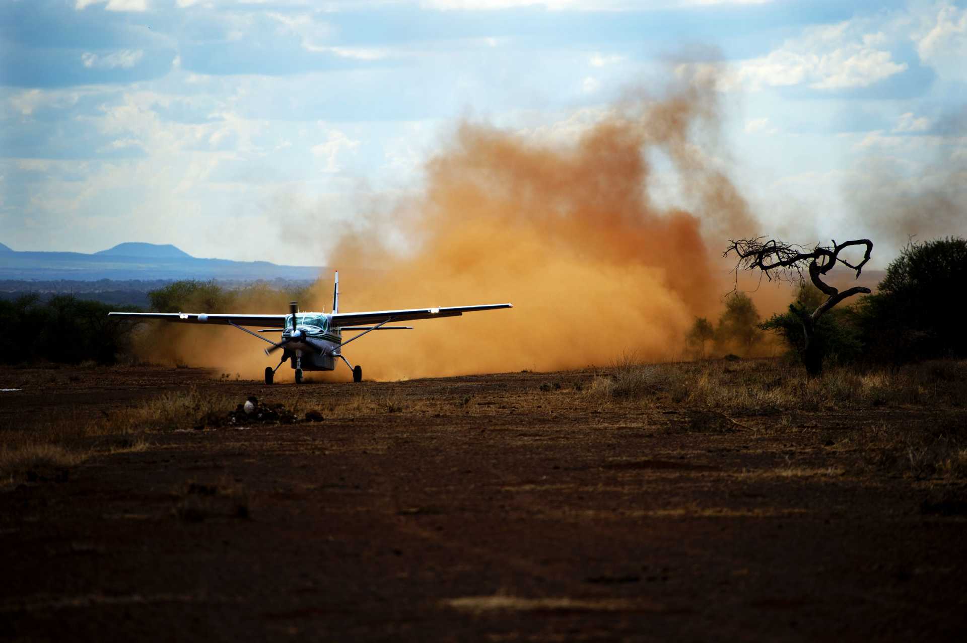 Amref Health Africa in Afrika toen & nu |Amref Health Africa